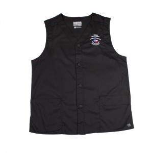 TDCJ Vests