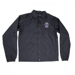 TDCJ Jackets